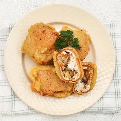 Resep Mie Lethek - Food Fimela.com