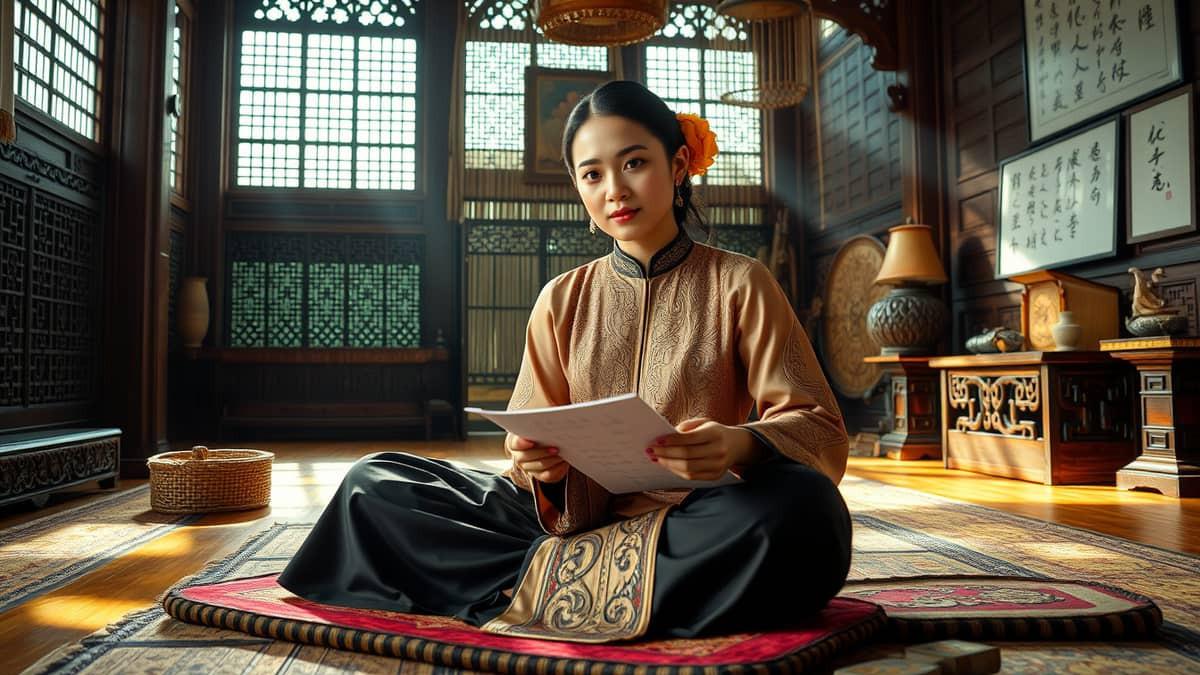 Perbedaan Rarakitan dan Paparikan, Kenali Lebih Mendalam Dua Bentuk ...