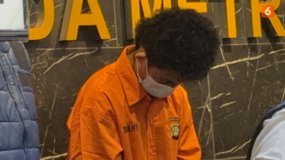 Fakta-Fakta di Balik Penangkapan Hacker Bjorka