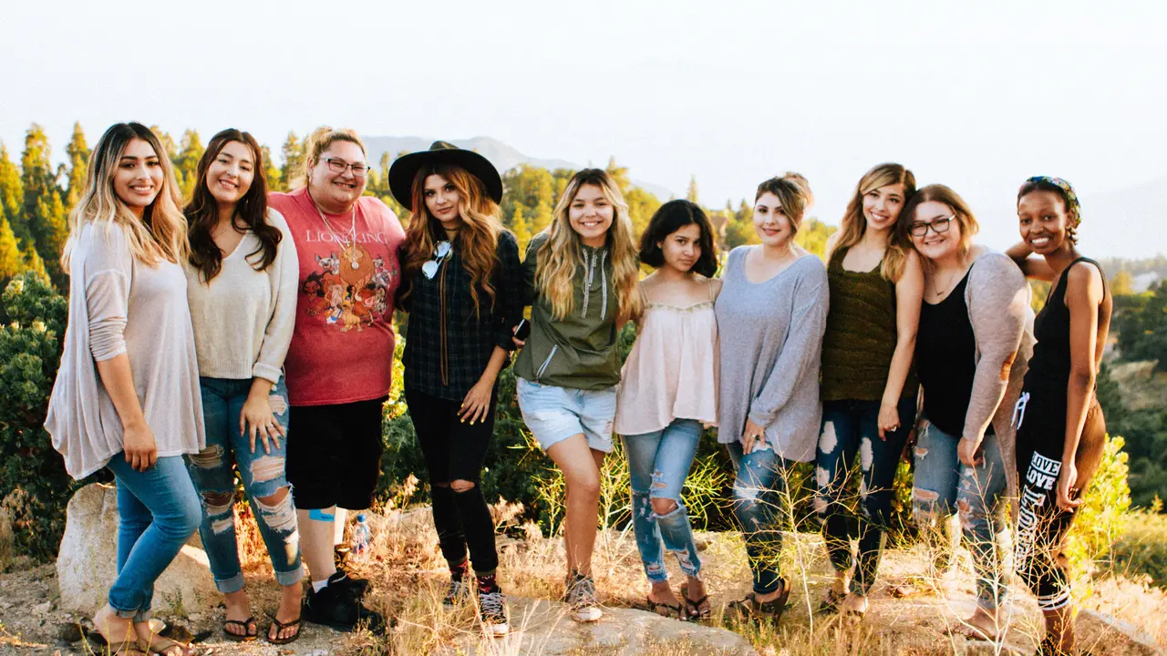 55 Nama Geng Keren dan Antimainstream - Ragam Bola.com