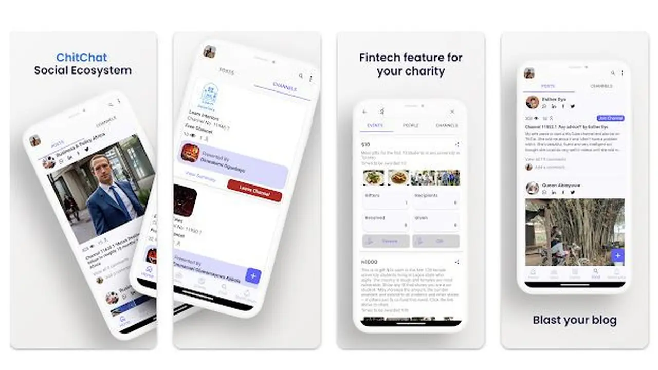 Catat, 13 Aplikasi Chat Ini Bisa Menguping Percakapan Telepon - Tekno ...