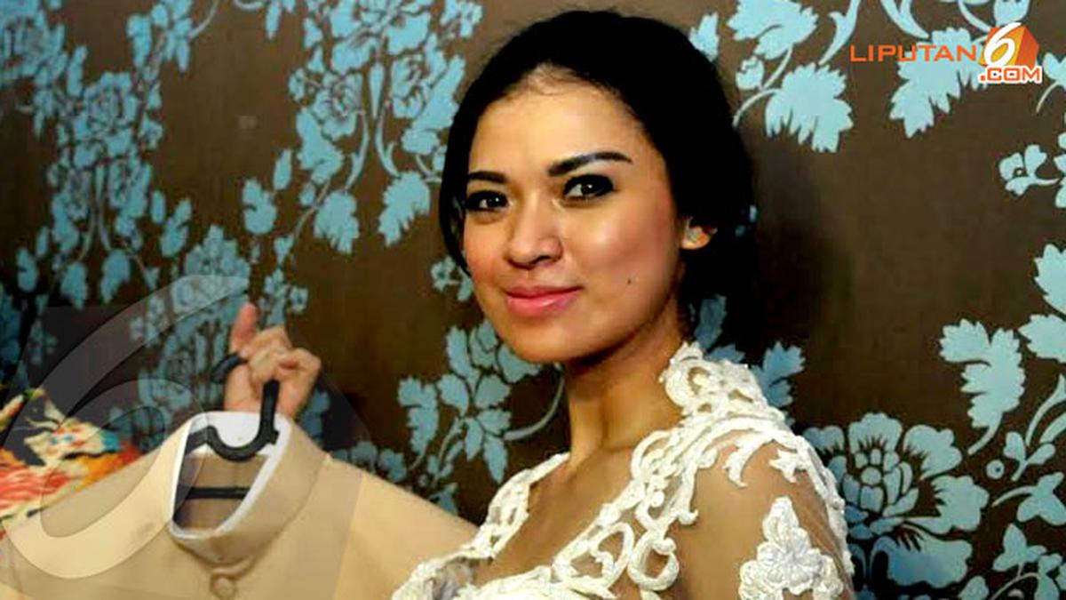 Delia Septianti Ngarep Cepat Dapat Momongan - ShowBiz Liputan6.com