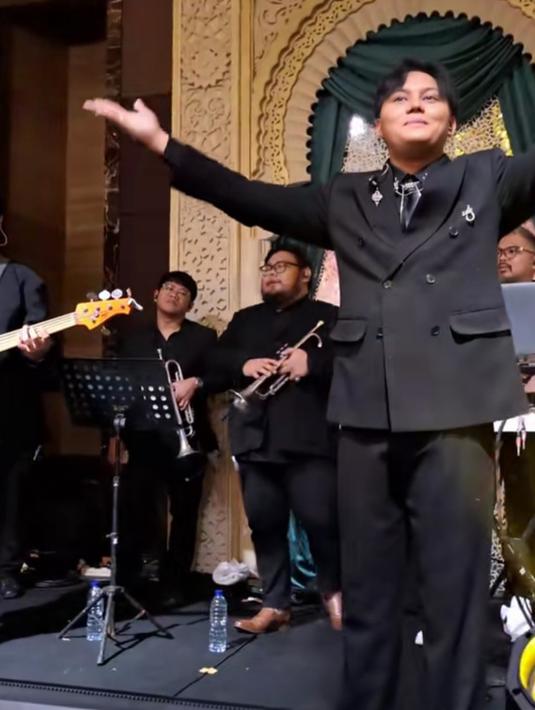 Potret Terbaru Rizky Febian Pasca Diduga Oplas Hidung, Disebut Mirip ...