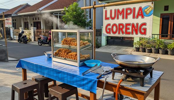 5 Resep Getas Lezat dan Empuk, Cara Mudah Membuat Jajanan Tradisional ...