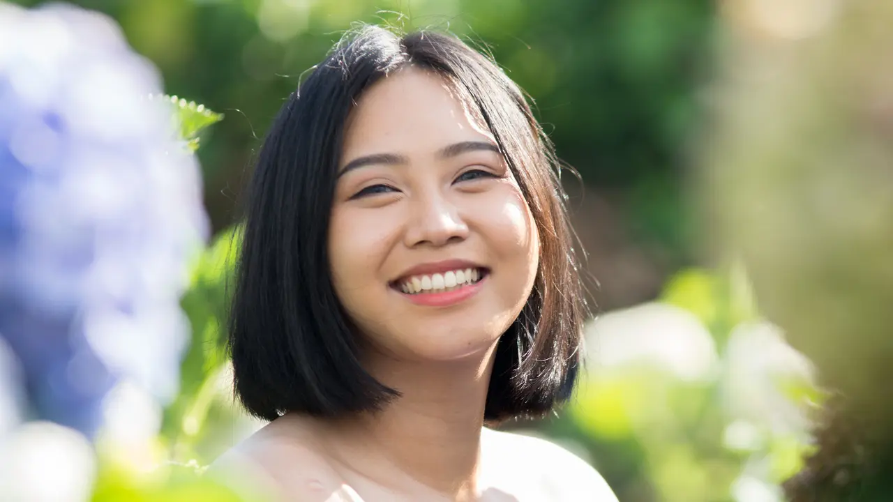 8 Tanda Dirimu Memancarkan Aura Positif - Lifestyle Fimela.com