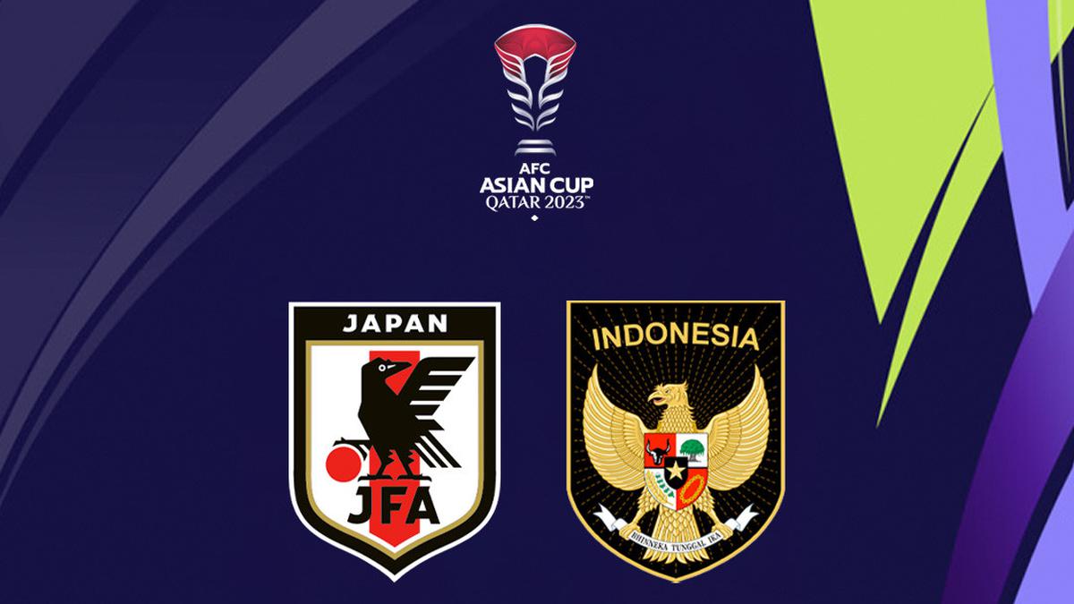 Susunan Pemain Timnas Jepang Vs Timnas Indonesia di Piala Asia 2023: Asnawi Mangkualam Cadangan ...