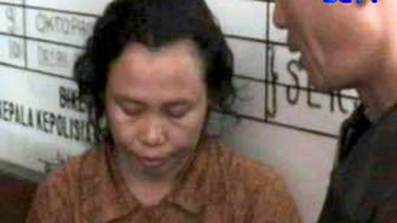 Pimpinan MLM UFO Tertangkap