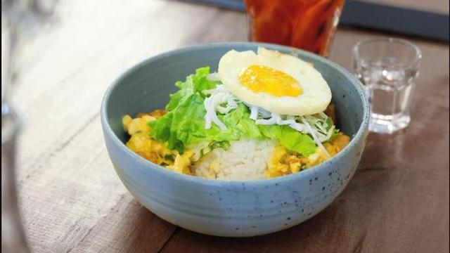 Resep Rice Bowl Kekinian yang Bisa Kamu Coba Buat Sendiri di Rumah ...