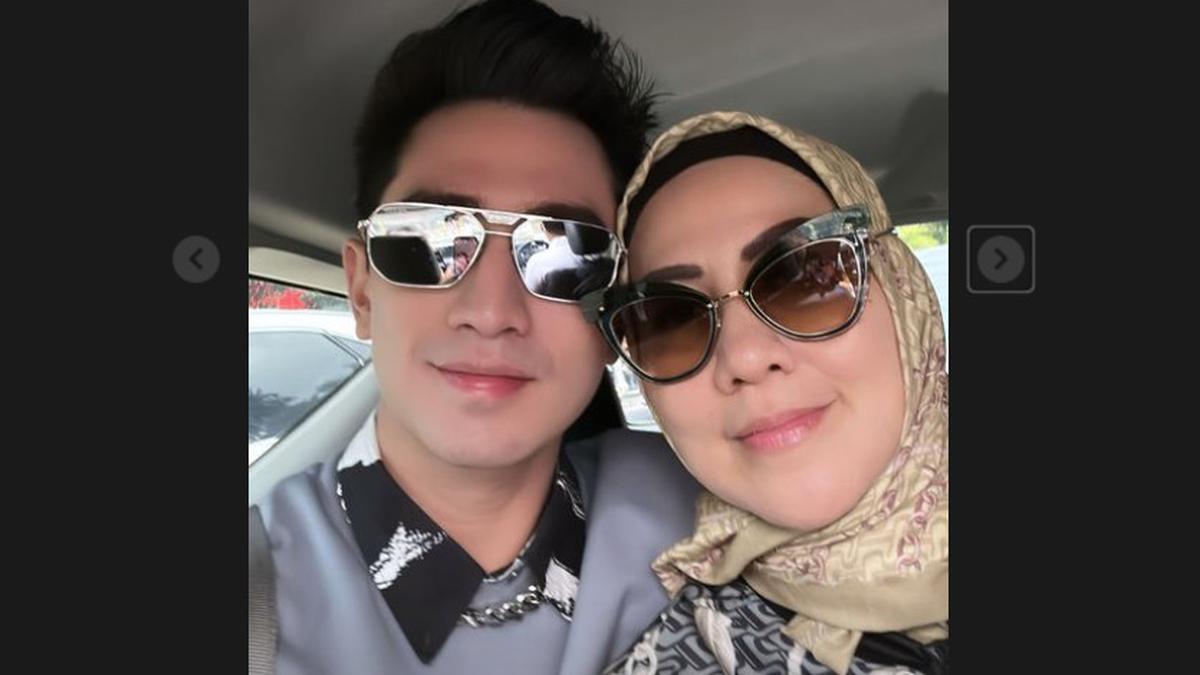 Kondisi Membaik, Venna Melinda Diduga Telah Pulang ke Jakarta Usai Alami Kasus Dugaan KDRT di ...