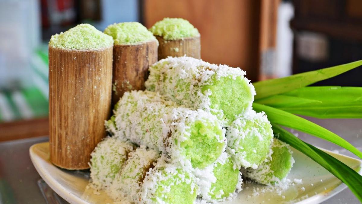 7 Makanan khas Bojonegoro yang Wajib Dicoba, Bikin Ketagihan - Surabaya ...