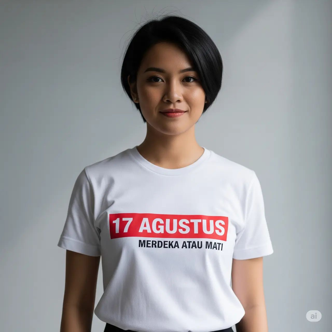 9 Desain Kaos 17 Agustus Paling Keren dan Kekinian: Sambut Kemerdekaan ...