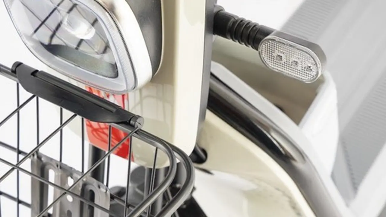 Pilihan Model Sepeda Listrik: Panduan Lengkap Sebelum Membeli - Hot ...