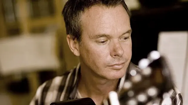 Rick Price: Punya Album Itu Rasanya Seperti Punya Anak - ShowBiz ...