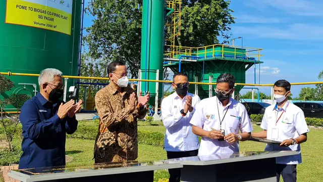 Resmi Dibentuk, Ini Susunan Dewan Komisaris-Direksi PalmCo dan SupportingCo - Bisnis Liputan6.com