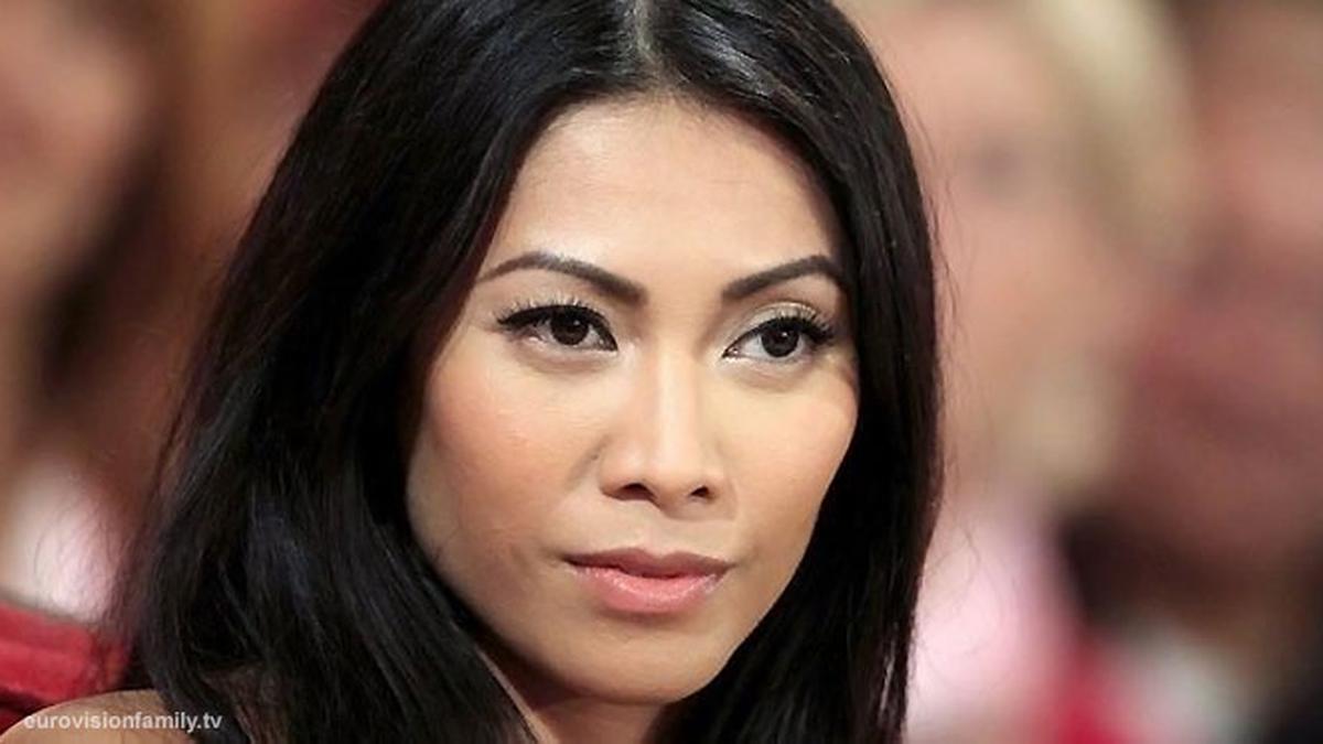 Suka Dikritik Haters, Anggun: Diketawain Saja - ShowBiz Liputan6.com