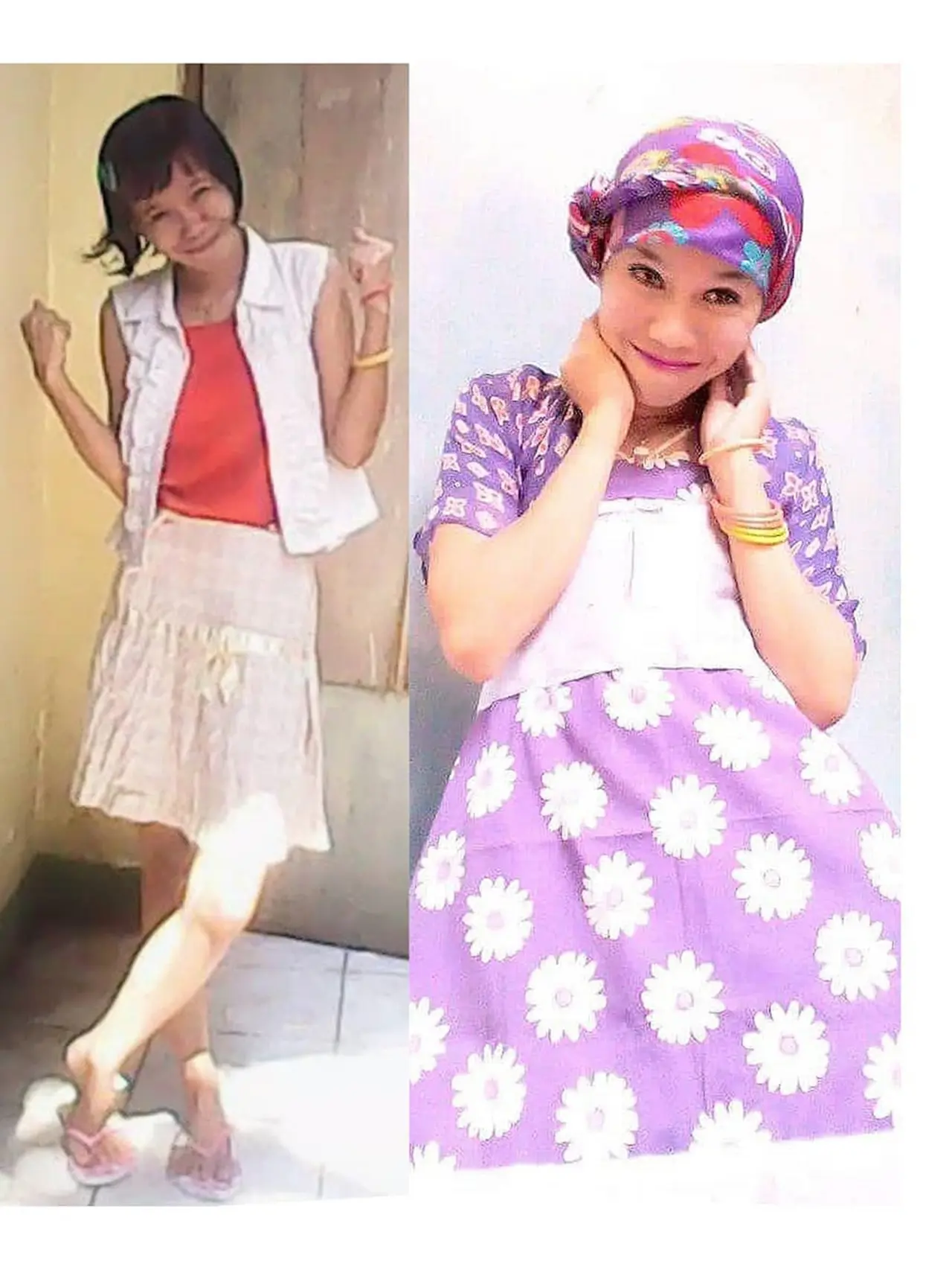 Masih Ingat Selebgram Dijah Yellow? Ini 6 Potret Terbarunya - Hot ...