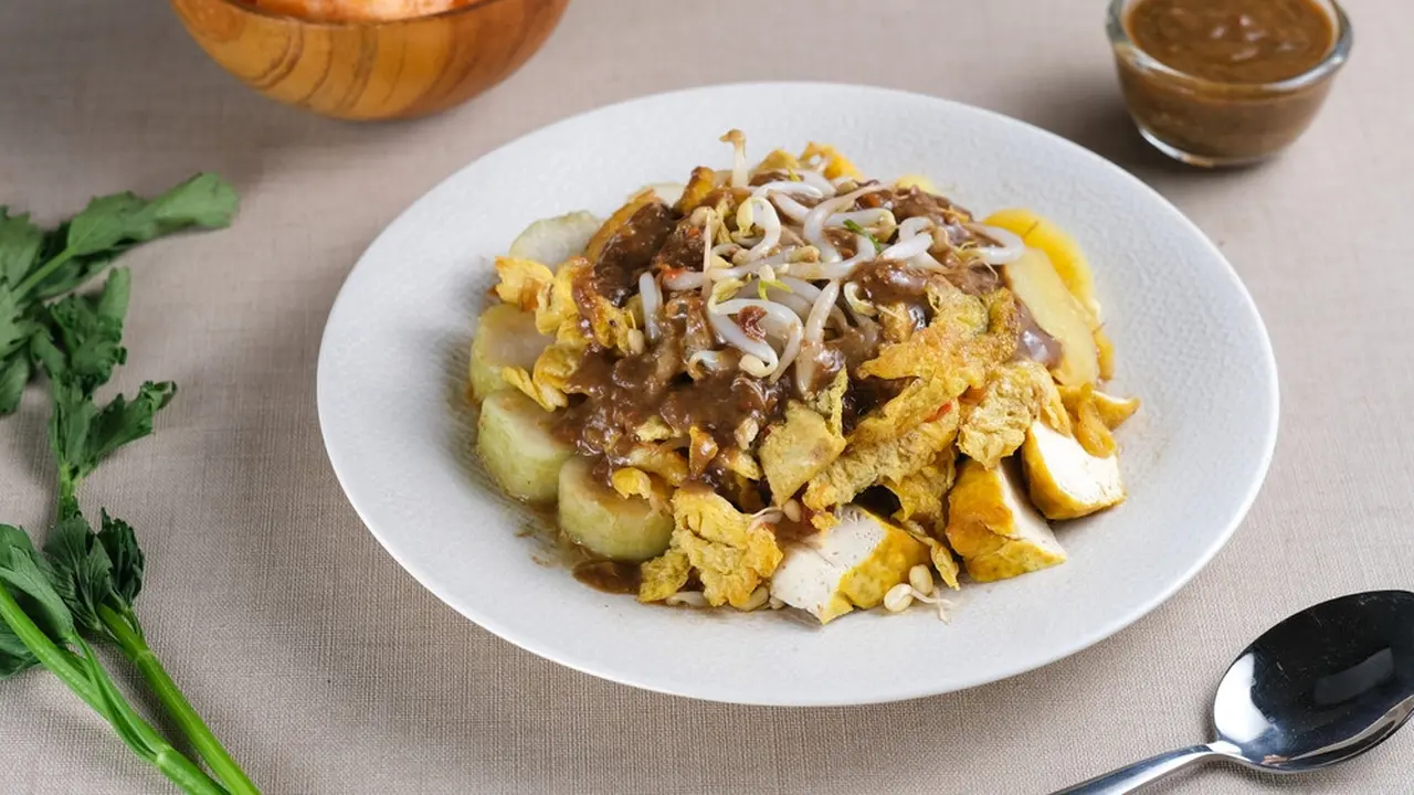 5 Resep Tahu Telur Rumahan - Food Fimela.com