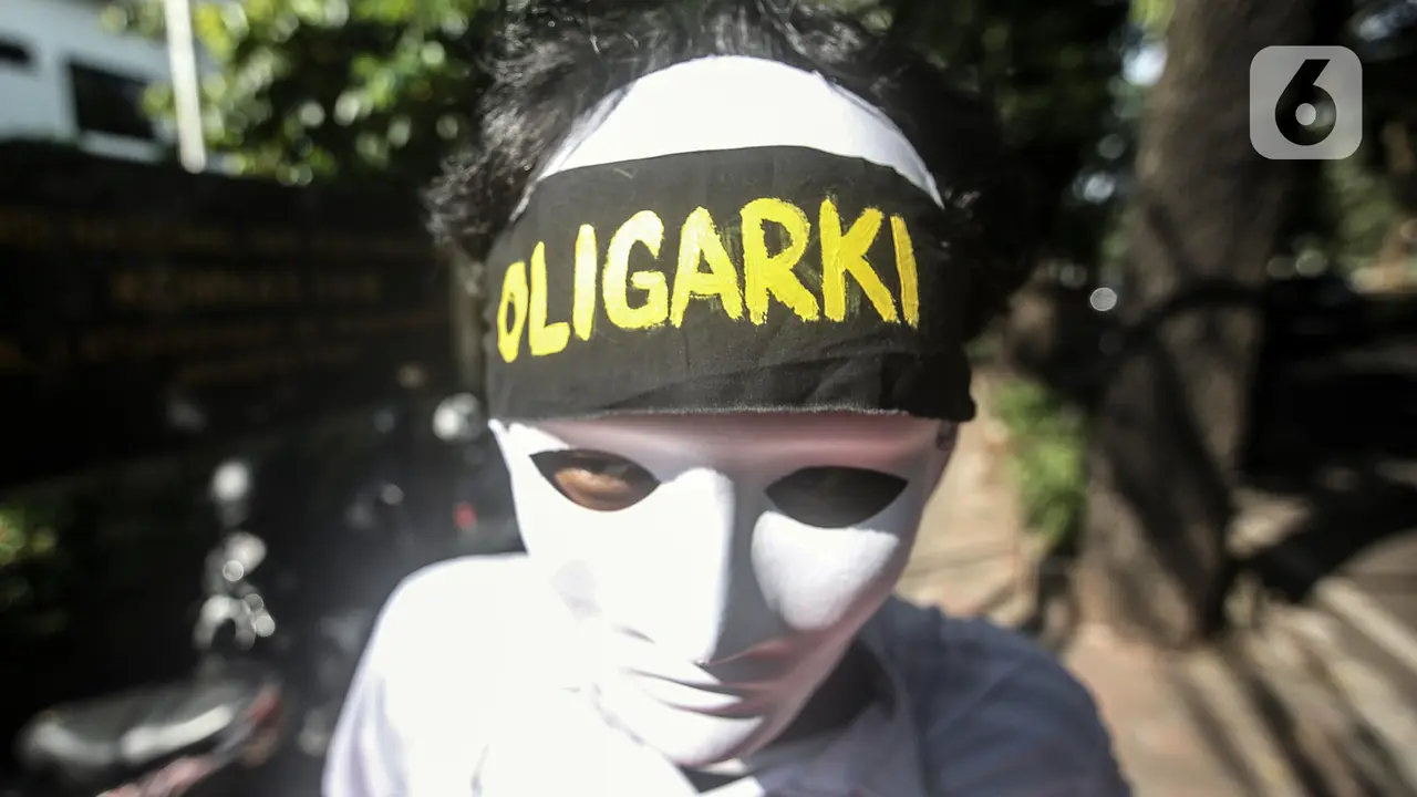 Apa Itu Oligarki? Ini Pengertian, Tipe, Ciri, Kelebihan dan ...
