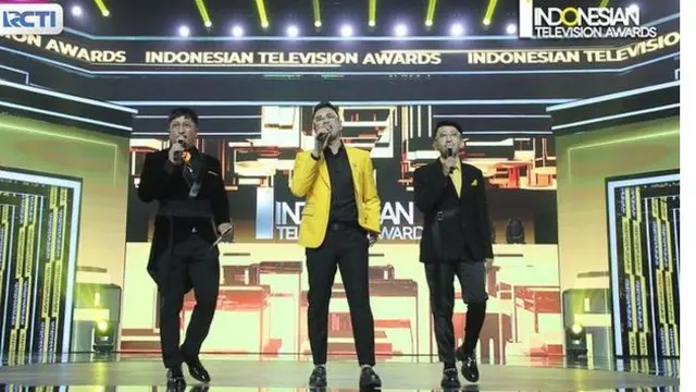 Daftar Pemenang Indonesian Television Awards 2023, Ada Nama Salma Salsabil hingga Amanda Manopo ...