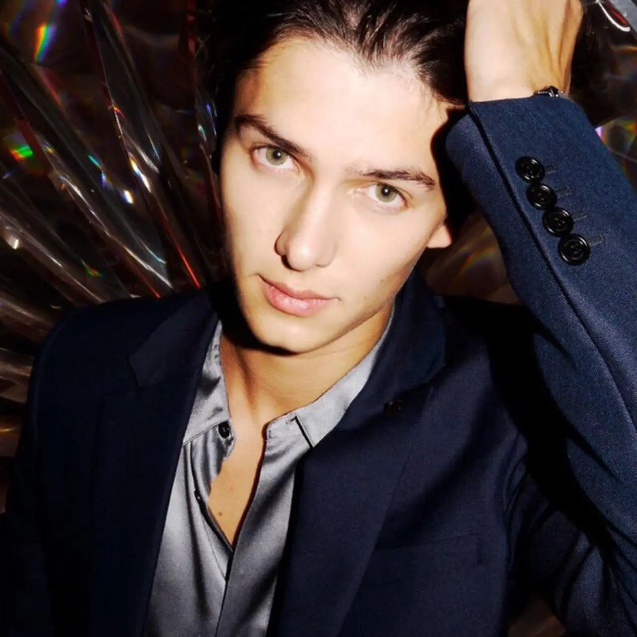 Daftar Lima Pangeran Ganteng, Ada Mateen dari Brunei hingga Nikolai Keturunan Denmark - Global ...