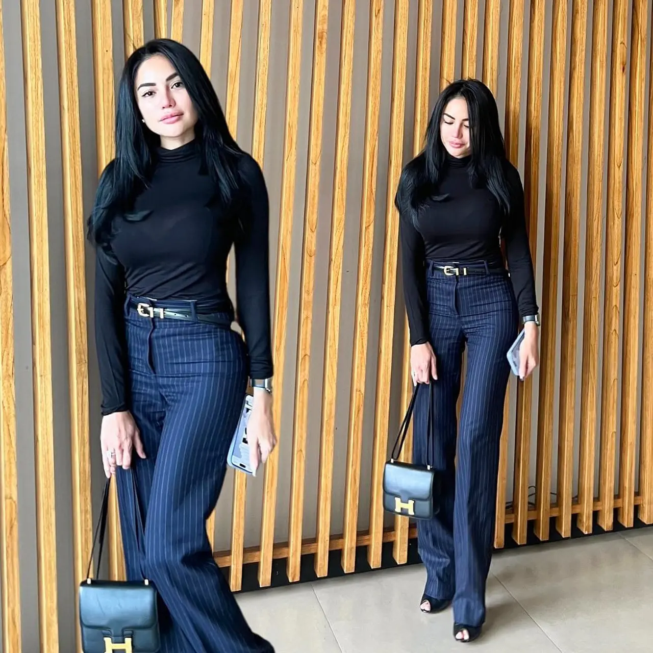 Nikita Mirzani Tampil dengan Pesona Baru, Lebih Kalem dan Anggun ...