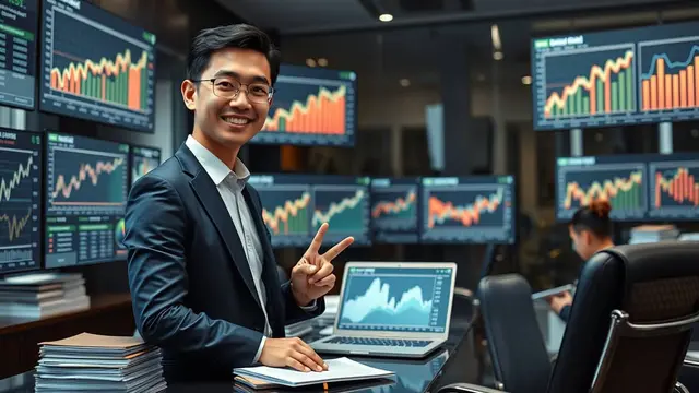 Apa itu Finansial: Memahami Konsep Keuangan yang Penting - Feeds ...