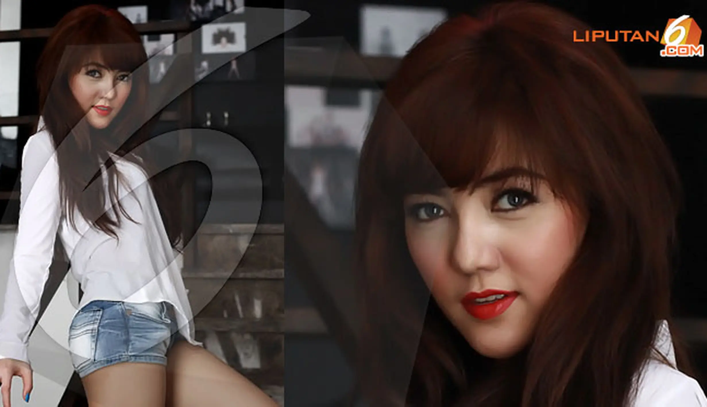 Bella Shofie - Foto Liputan6.com