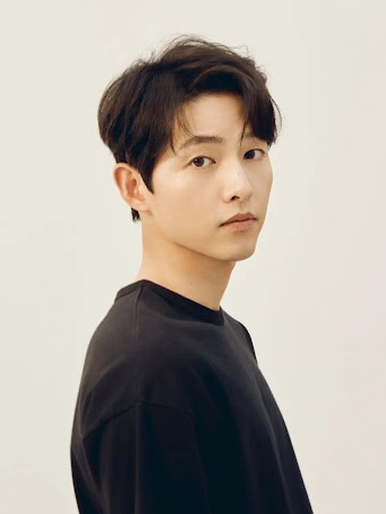 Song Joong Ki Marah Katy Louise Saunders Digosipkan Sudah Pernah ...