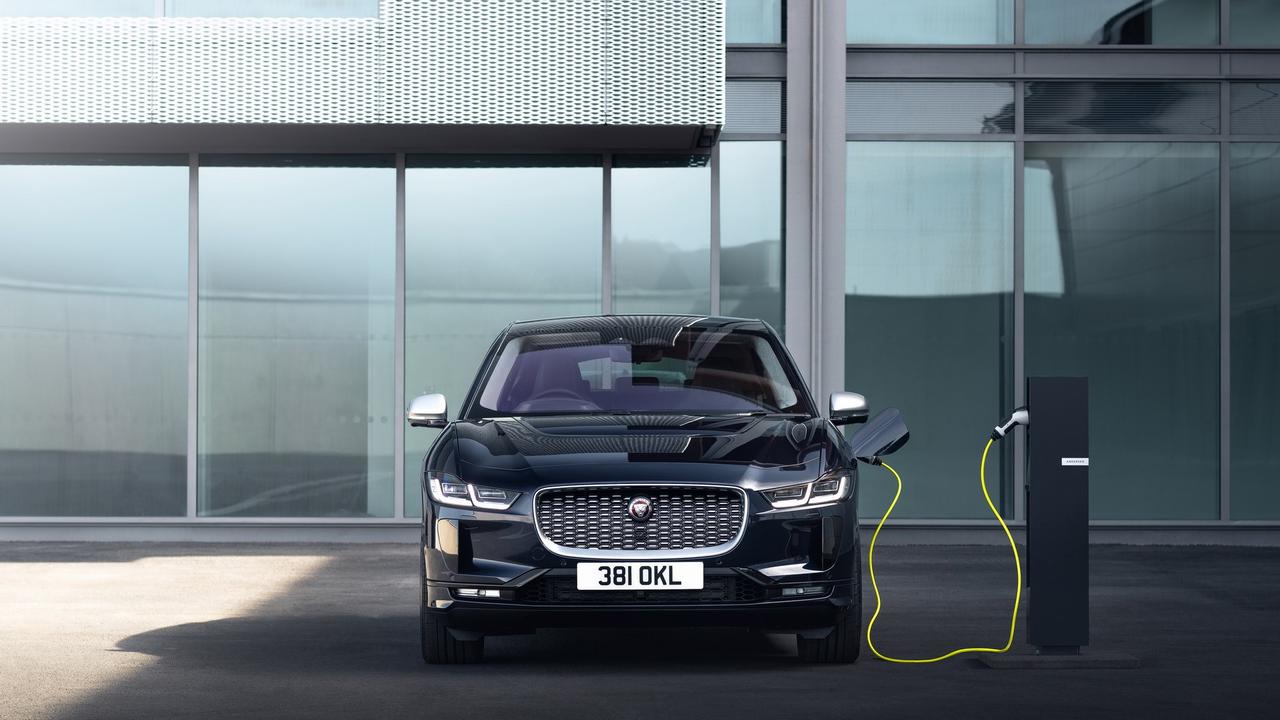 Jaguar I-Pace Segera Masuk Indonesia, Ini yang Ditawarkan