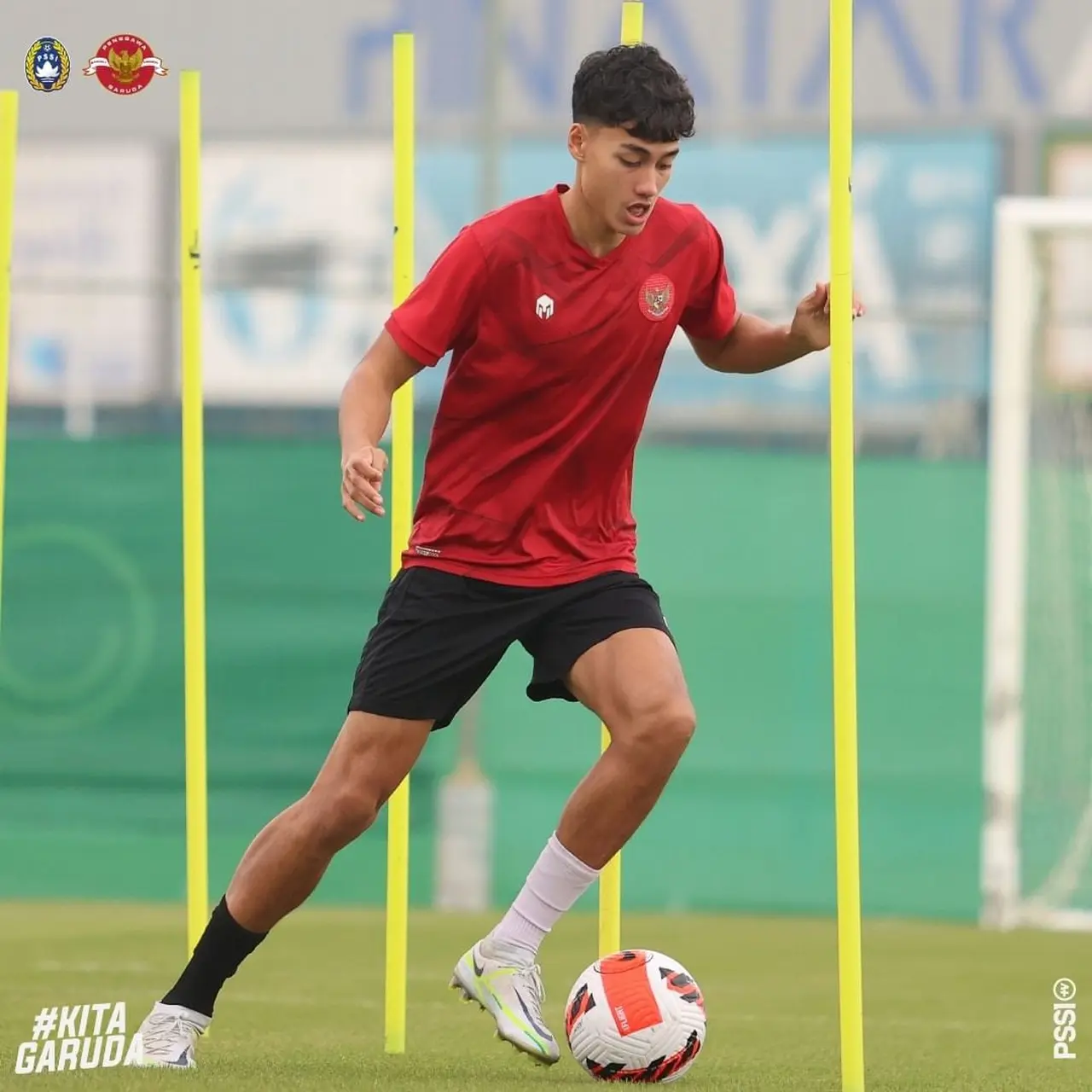 Demi Perkuat Timnas Indonesia, PSSI Boyong Ivar Jenner dan Rafael ...