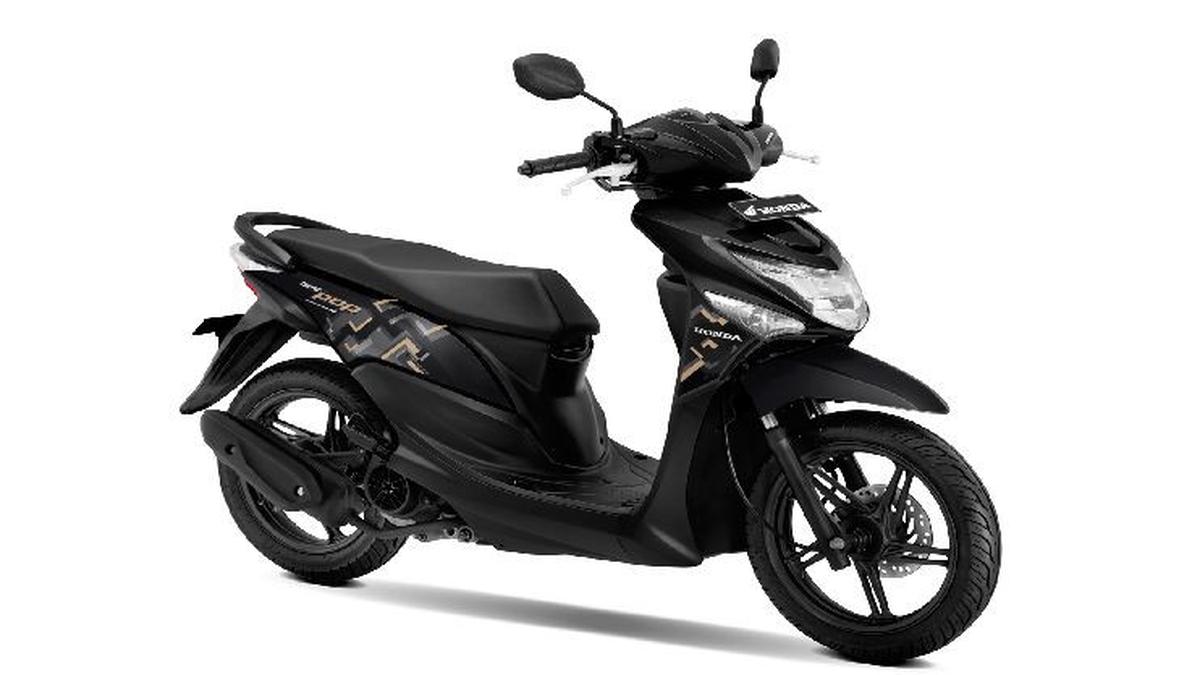 Honda Beat Pop Disuntik Mati, Ini Alasannya - Otomotif Liputan6.com