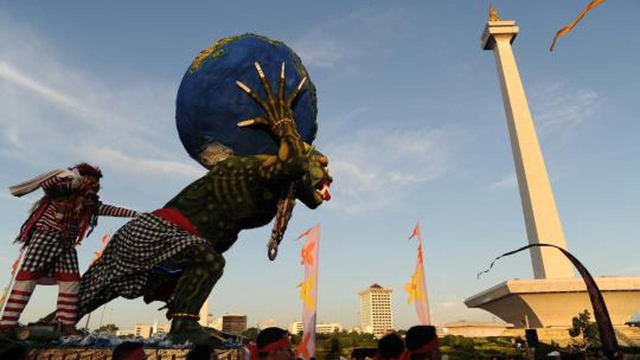 SKB 3 Menteri Libur Mei 2026: Simak Jadwal Lengkapnya!