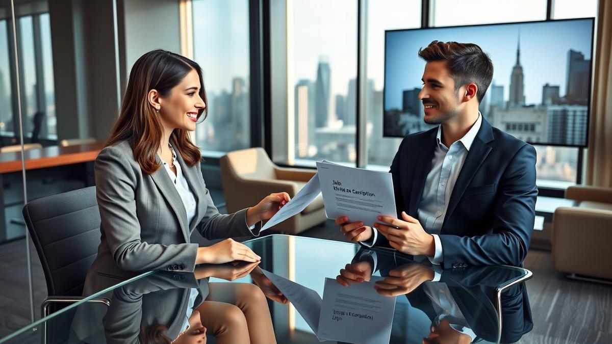 Apa yang Dimaksud Jobdesk: Pengertian, Fungsi dan Cara Menyusunnya