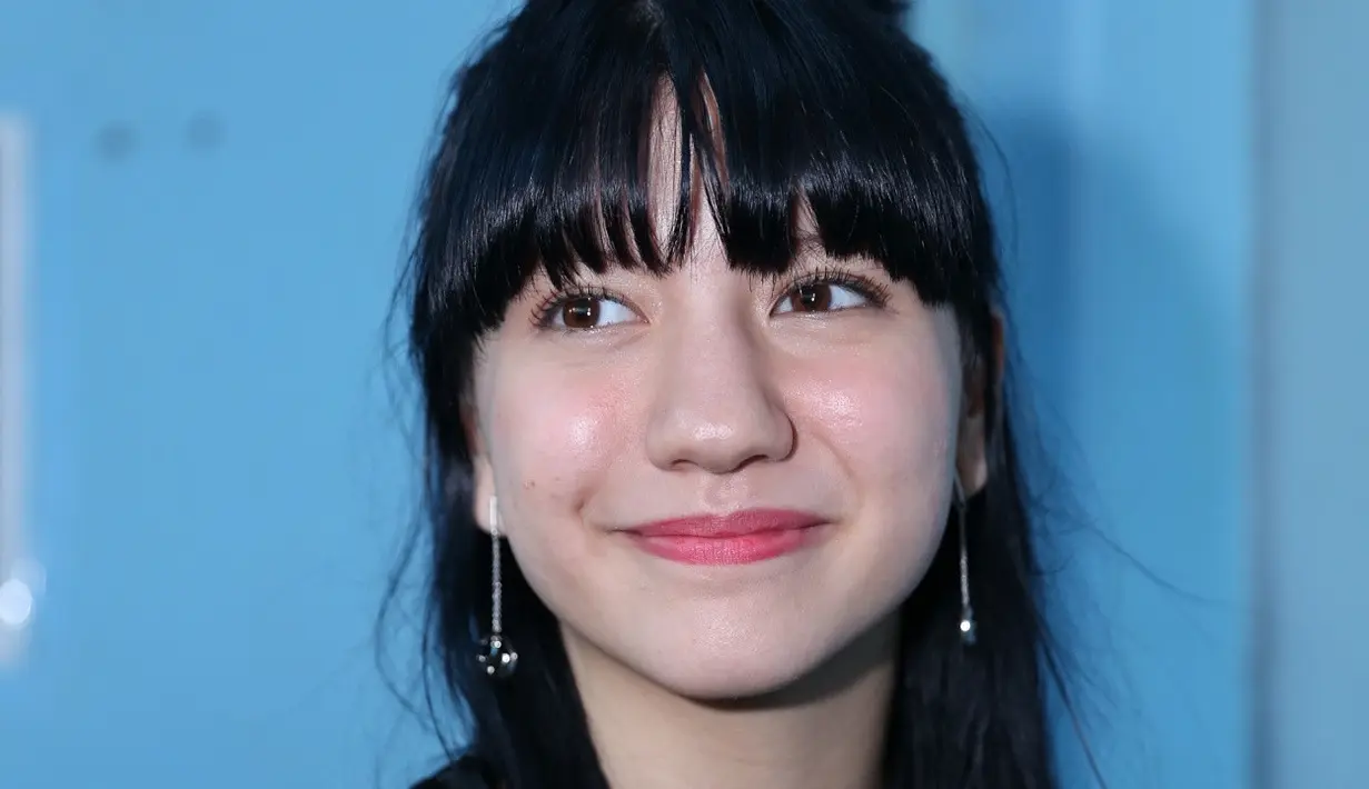 Cassandra Lee Tak Mau Ambil Pusing Omongan Haters Photo