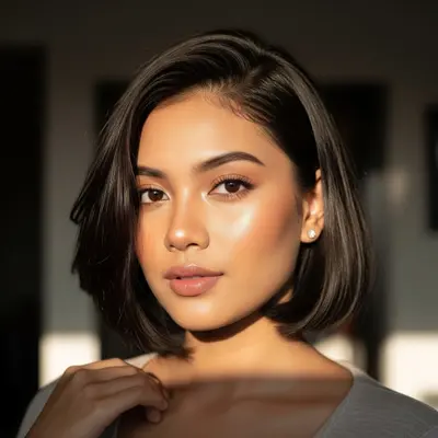 7 Gaya Rambut Pendek Praktis 2026: Tetap Rapi untuk WFH, Kantor, hingga ...