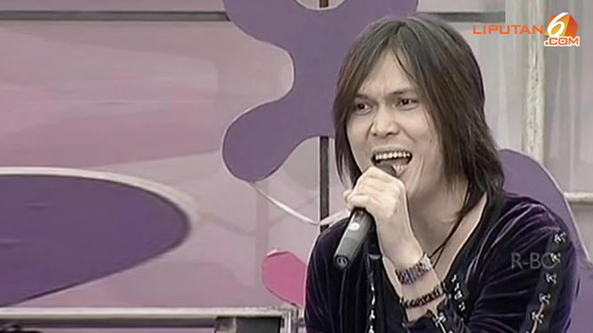 Once Mekel Sudah Lama Tertarik Bekerja di Belakang Panggung - ShowBiz ...