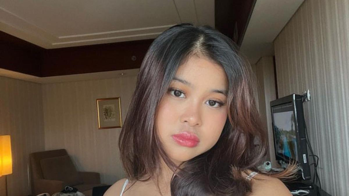 8 Pesona Sarah Suci Putri Ruhut Sitompul yang Baru Diterima Kuliah Hukum di Yale dan UCL, Kerap ...