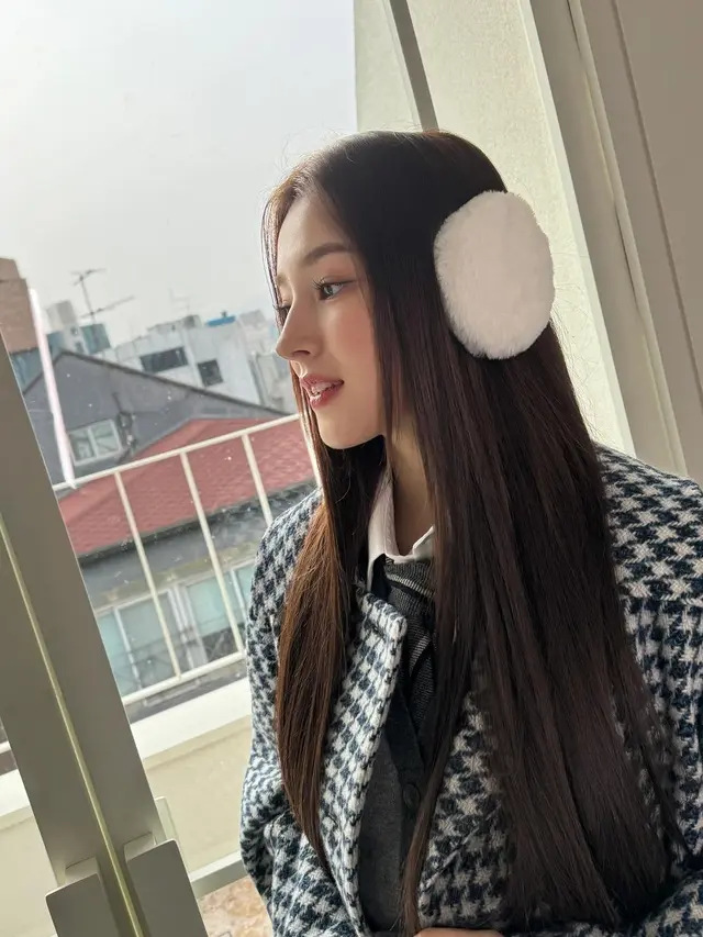 Profil dan Agama Nancy Jewel, Mantan Member Momoland yang Menjadi ...