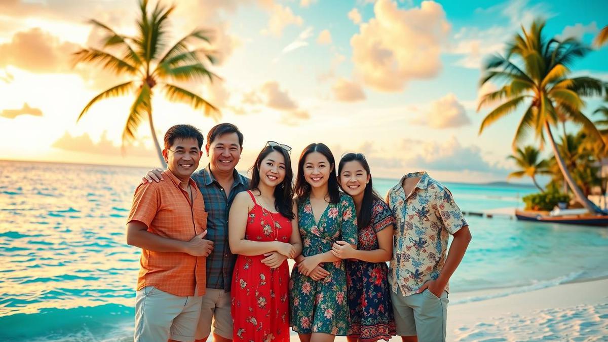 350 Quote Holiday Inspiratif untuk Momen Liburan Tak Terlupakan