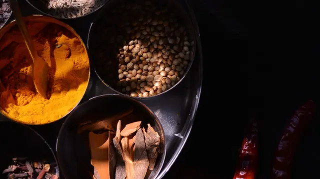 Berita Obat Herbal Tradisional, Cantik Sehat Dengan Bahan Alami