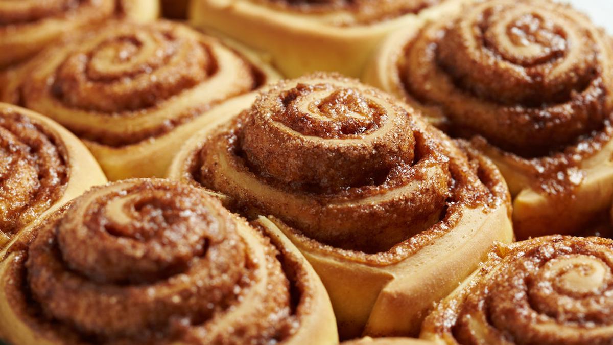 Resep Cinnamon Roll Rumahan, Rasa Tak Kalah Nikmat dari Buatan Kafe
