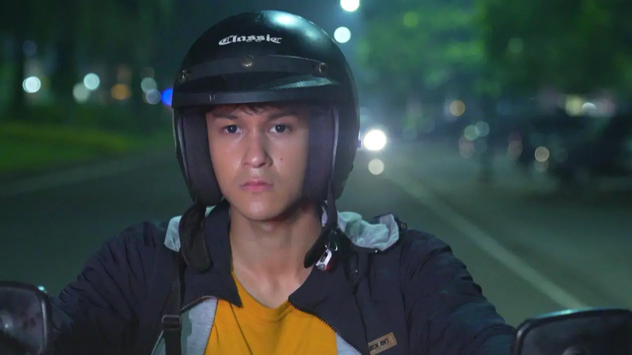 Saksikan Sinetron Melukis Senja, Episode Selasa 24 Januari 2023 Sore ...