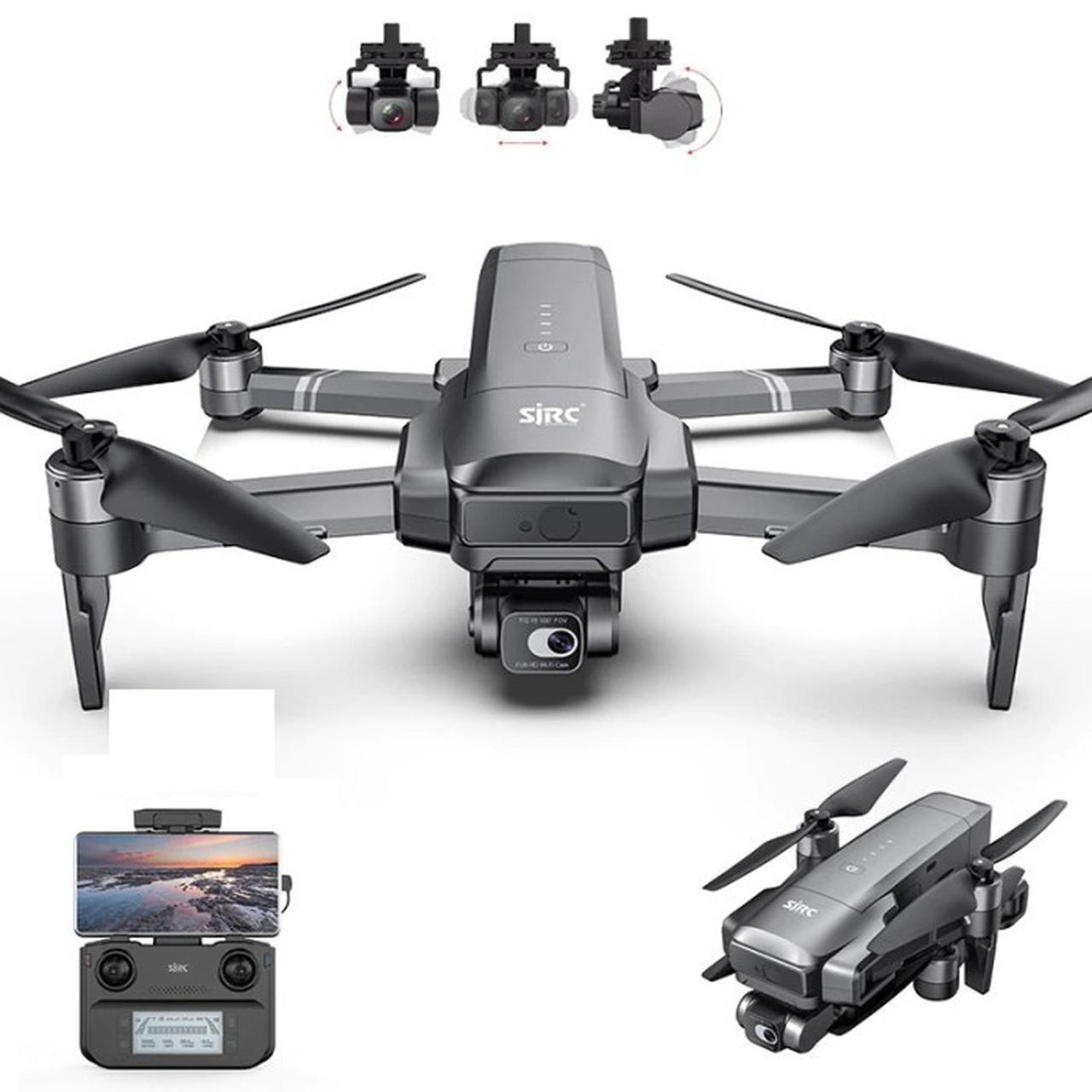 Harga Drone di Indonesia Mei 2025, Ini 15 Rekomendasi Terbaik Mulai ...