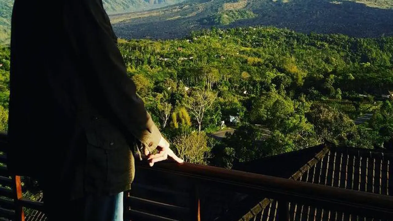 Potret Ahmad Albar Terkini yang Jarang Tersorot, Hidup Bahagia dengan ...