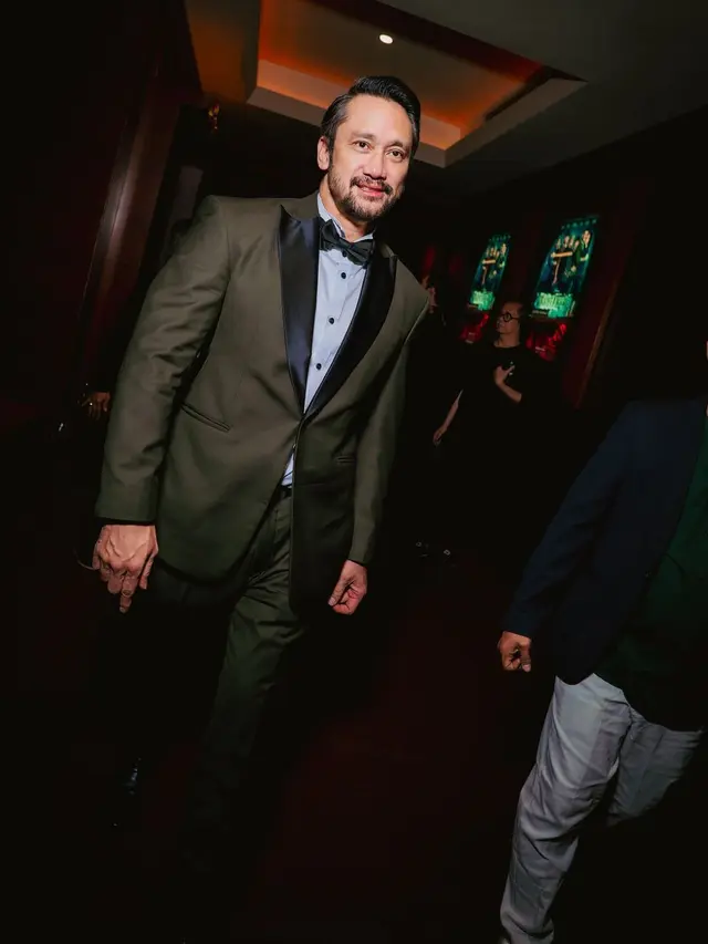 Tora Sudiro Main Film Horor Janur Ireng Karya Kimo Stamboel, Ogah ...