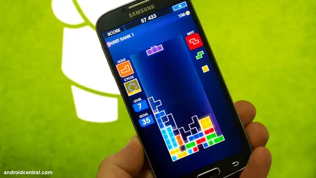 6 Game Jadul Populer Ini Hadir Bagi Pengguna Android, Gratis! - Tekno ...