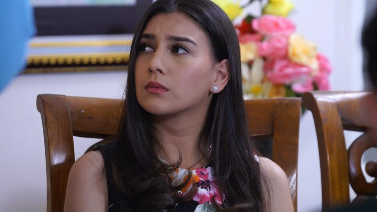 Live Streaming SCTV Sinetron Cinta Suci Episode Senin 5 November 2018 ...