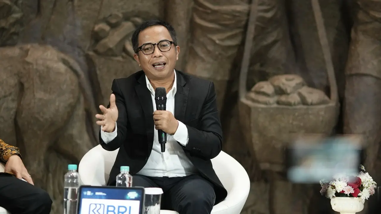 BRI Raih Skor ESG Tertinggi di Industri Perbankan Indonesia dan Sukses ...