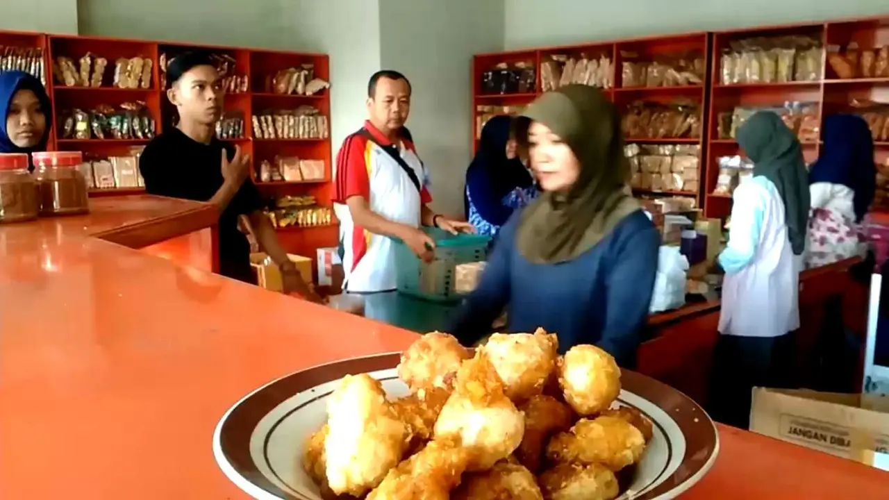 12 Wisata Kuliner Purwokerto Legendaris, Mudah Ditemukan - Hot Liputan6.com