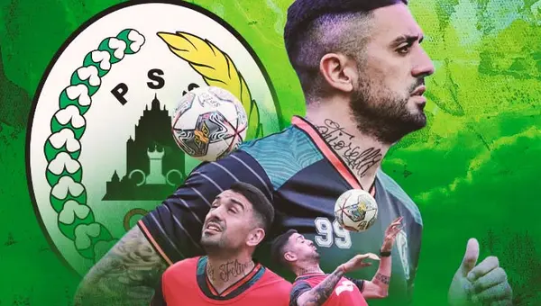 Peri Sandria Mengenang Prestasi Terbaik Bersama Bandung Raya ...